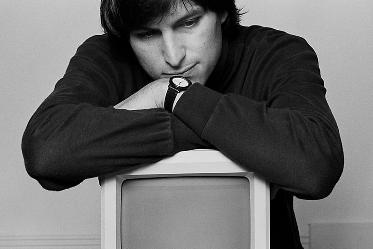 The $42,500 Seiko Watch Worn by Steve Jobs | KeepTheTime
