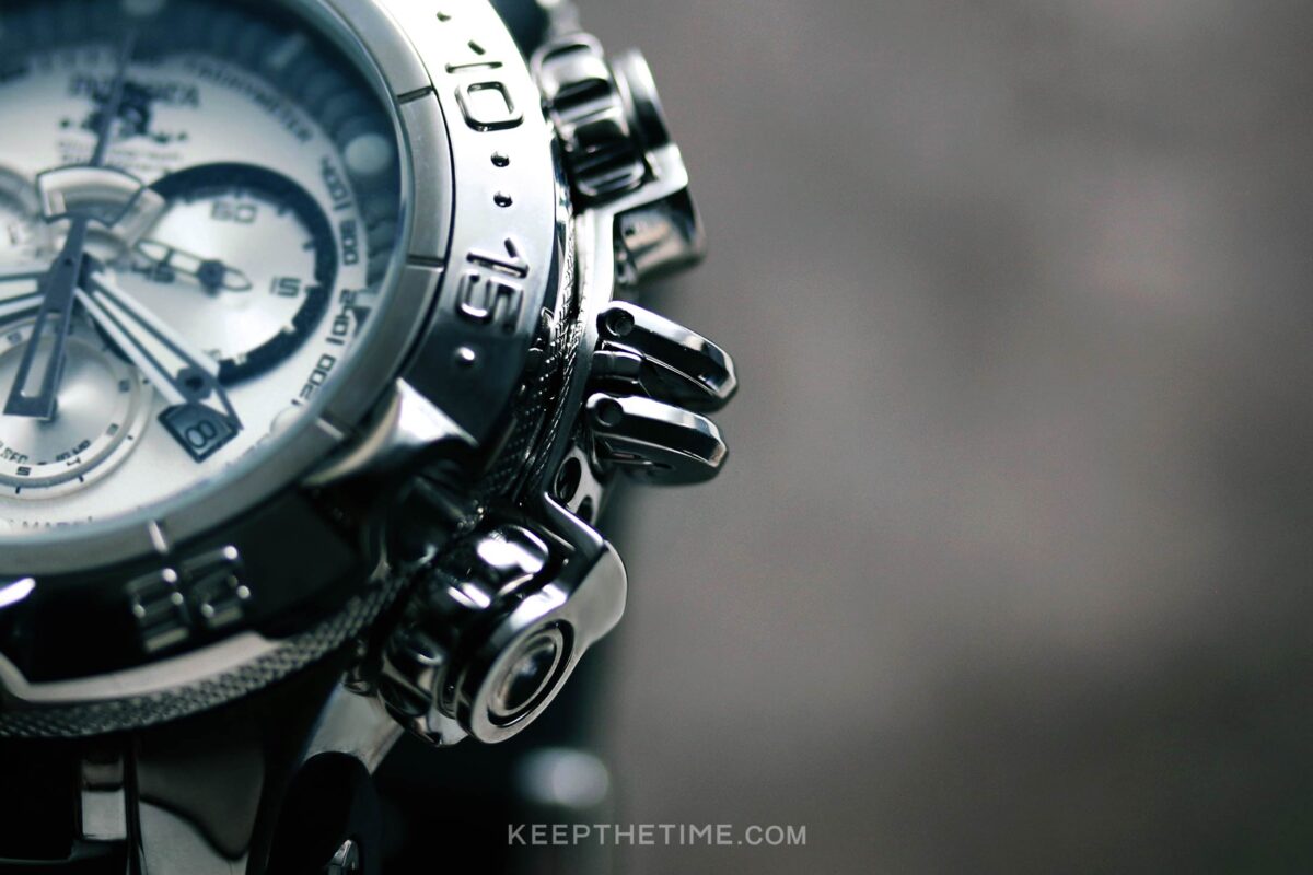 Invicta Subaqua Noma V 15927 - KeepTheTime Watches