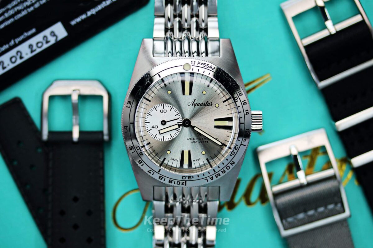Timepieces | KeepTheTime.com